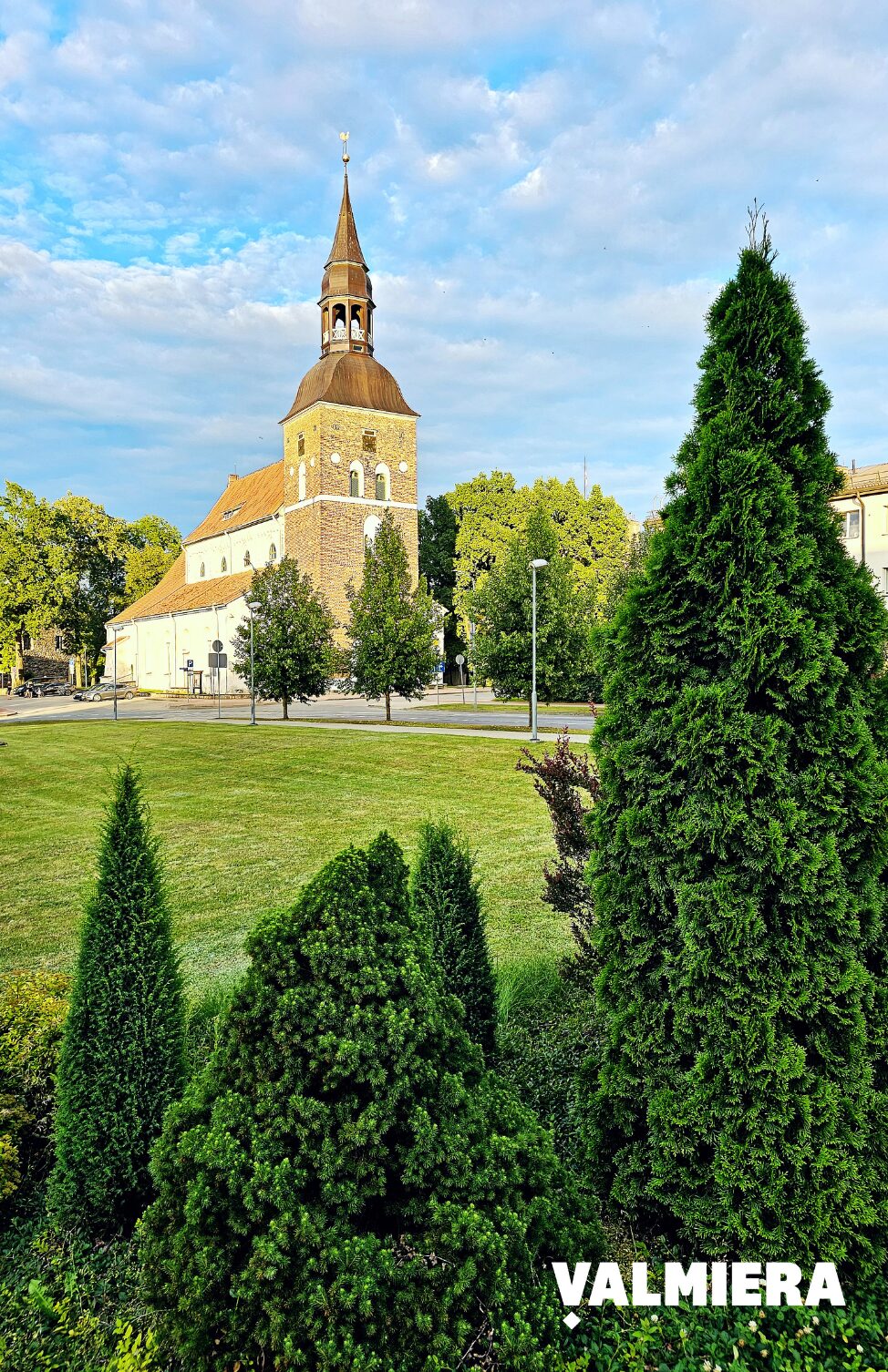 VALMIERAS MAGNĒTI - Visit Valmiera