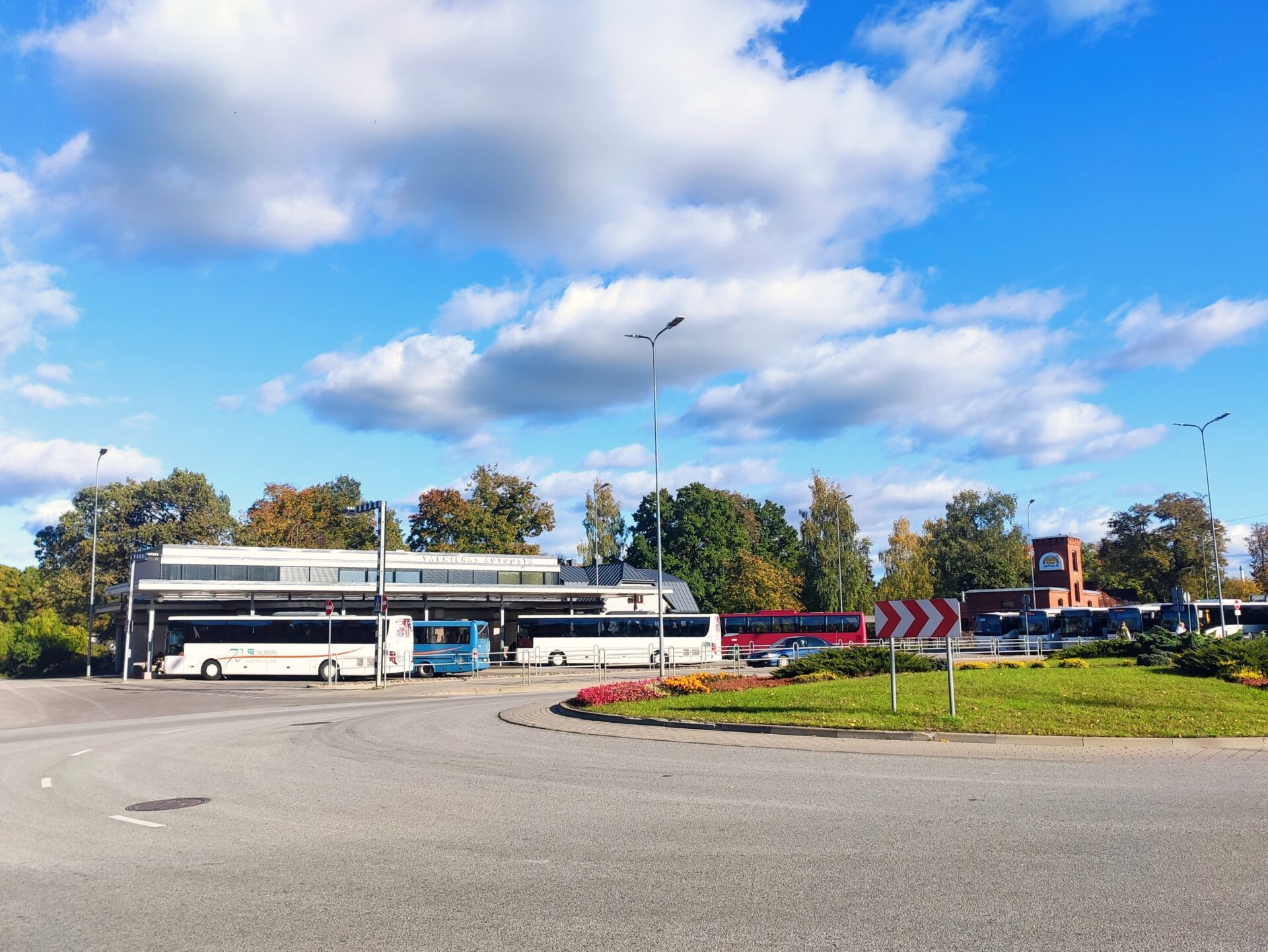 Sākums - Visit Valmiera