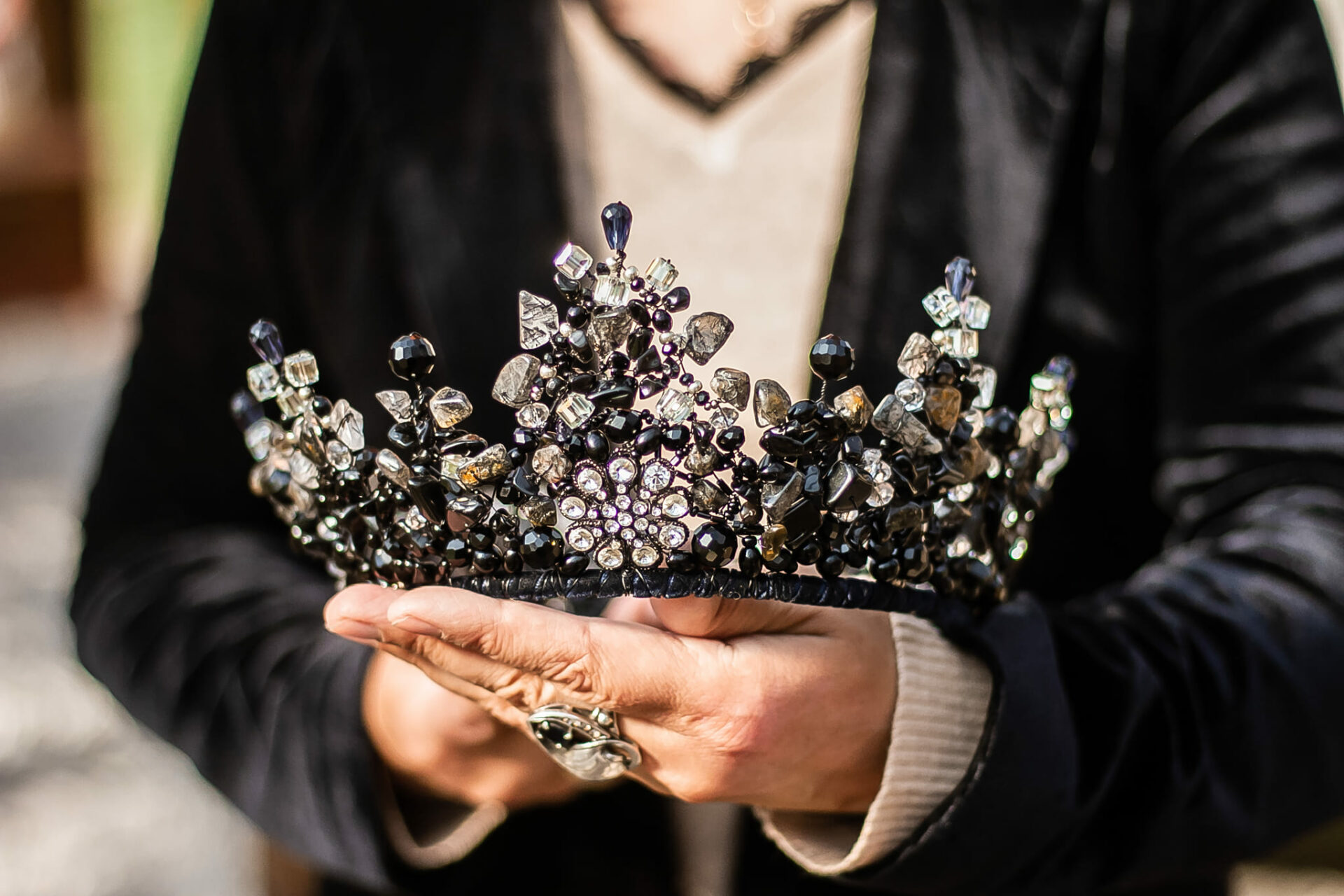 Kroņu meistarklase - Visit Valmiera