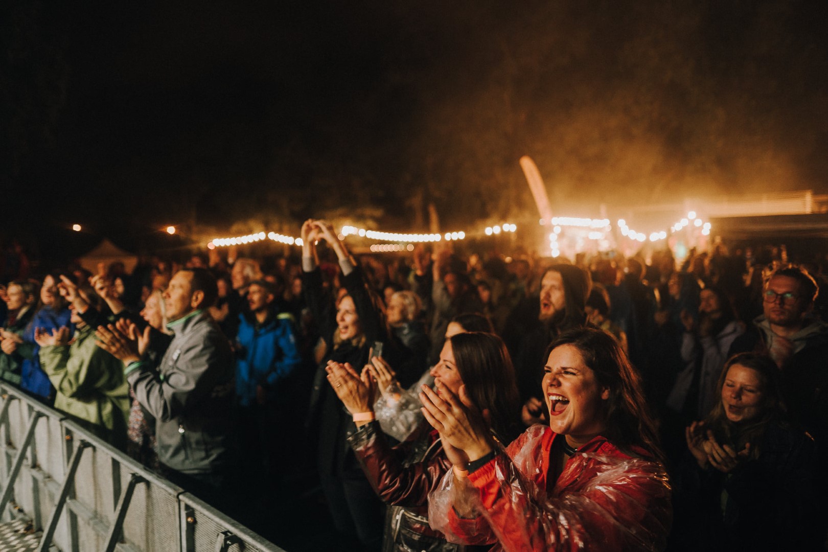Bar TINTE festival in Valmiermuiža - Visit Valmiera