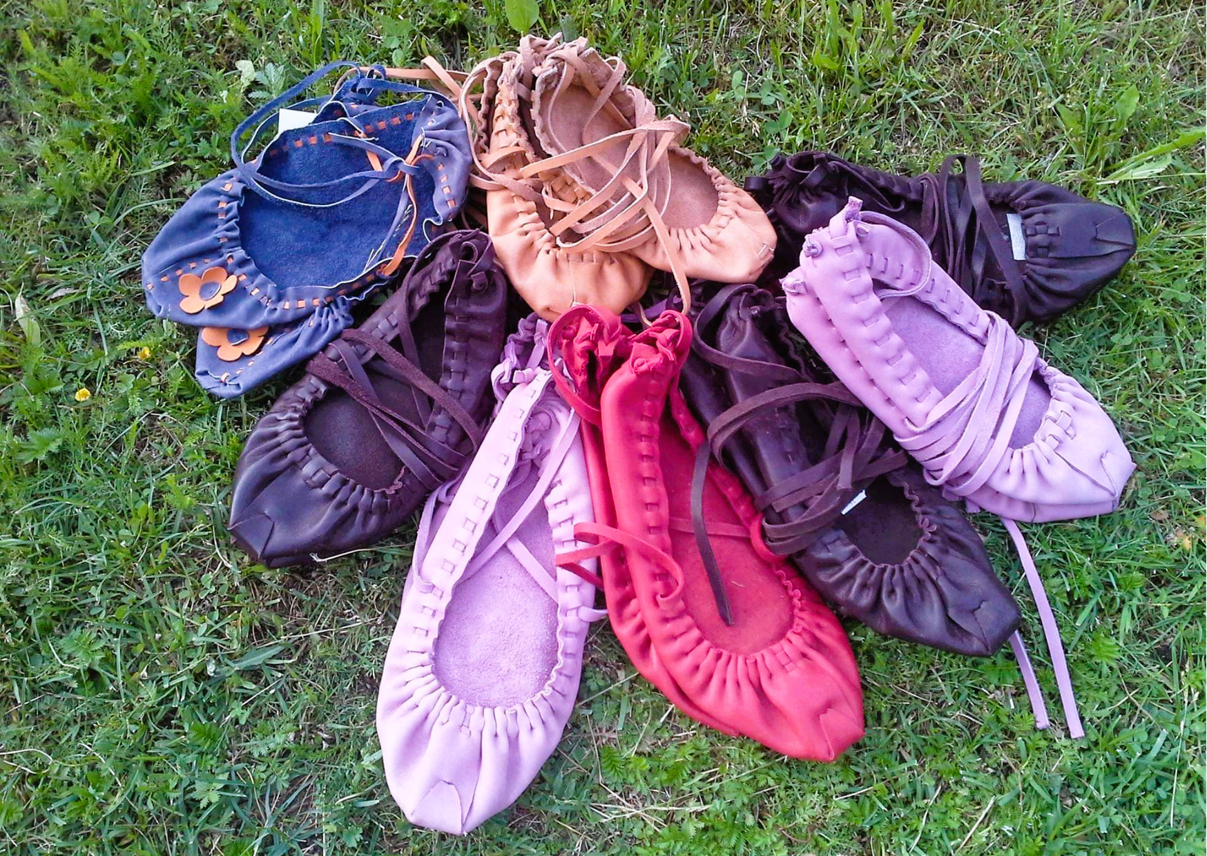 Pastaliņu meistarklase - Visit Valmiera