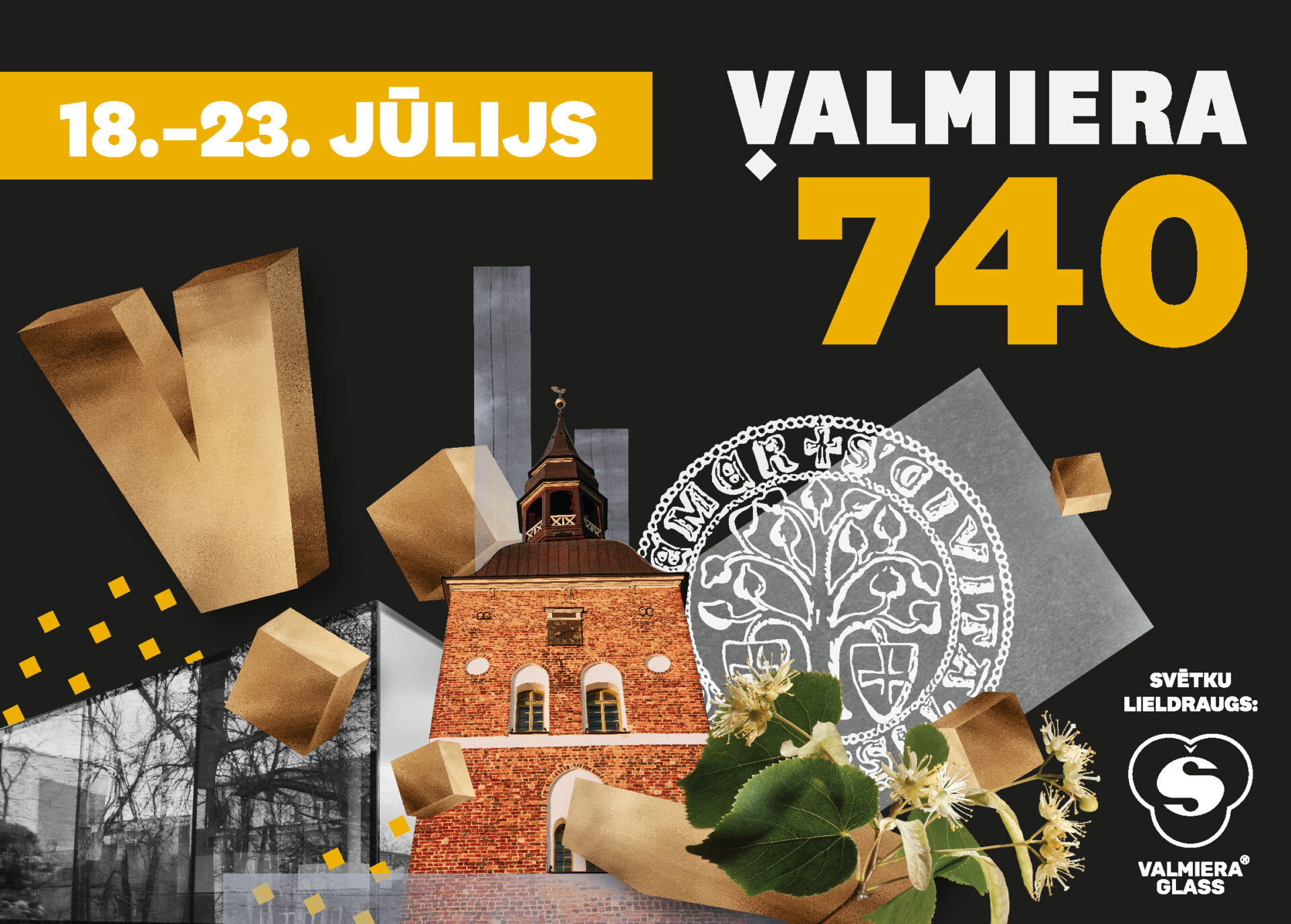 Sākums - Visit Valmiera