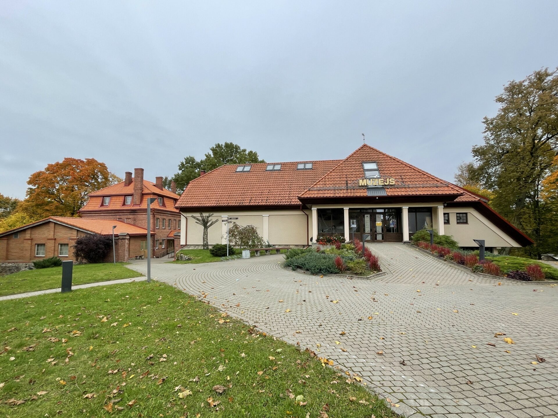 Pārgājiens Valmieras muzejs – Caurumkrogs - Visit Valmiera