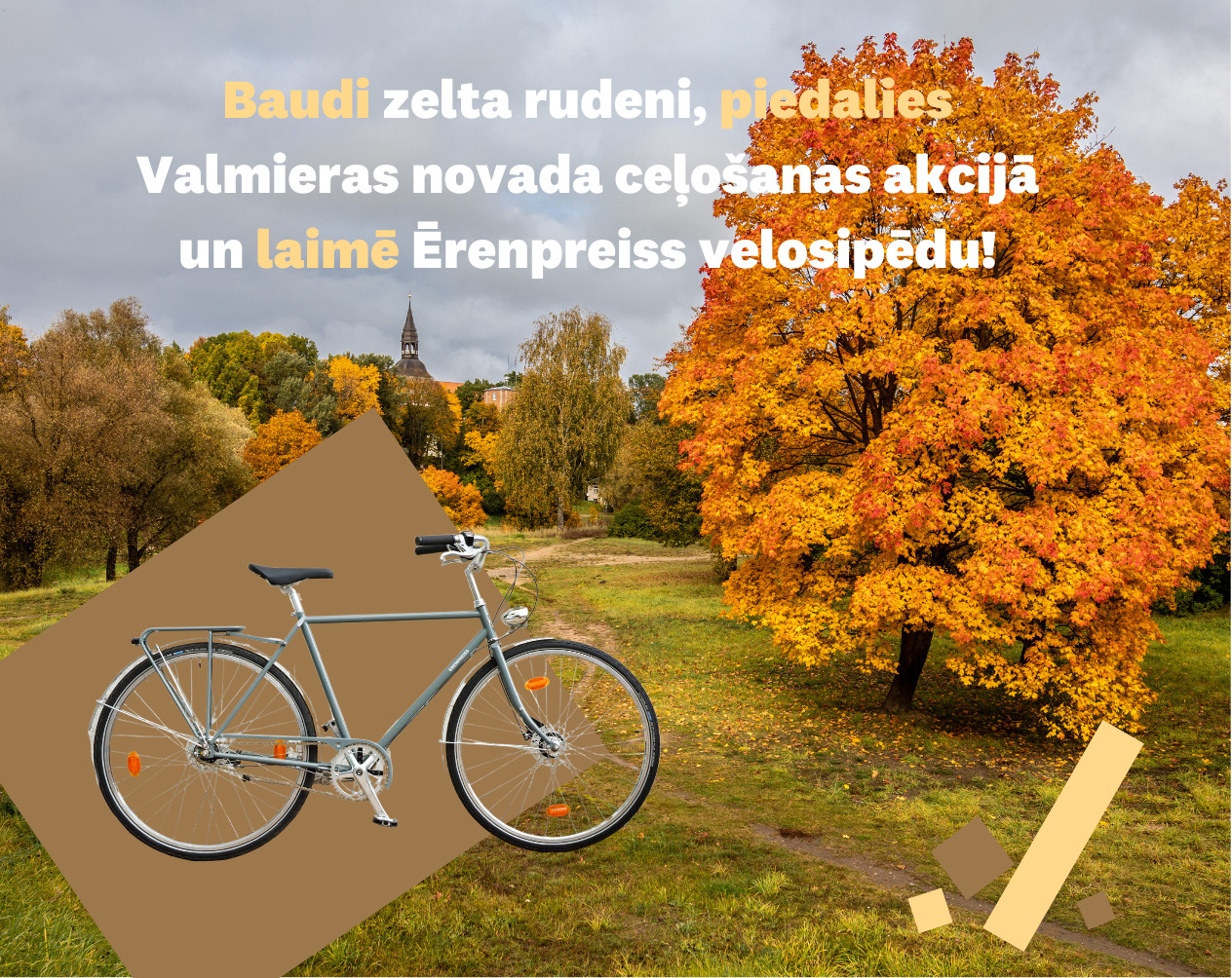 Sākums - Visit Valmiera