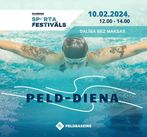 PELD-DIENĀ 2024 aicināts piedalīties ikviens - Visit Valmiera