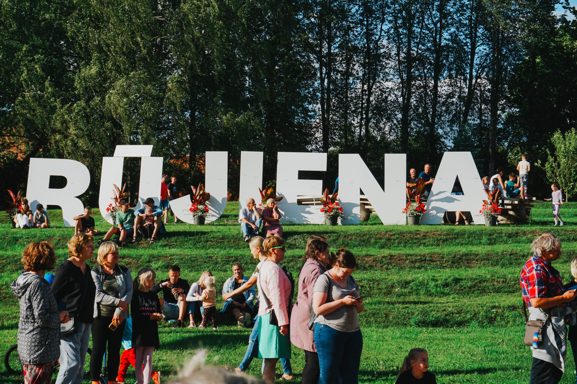 Sākums - Visit Valmiera