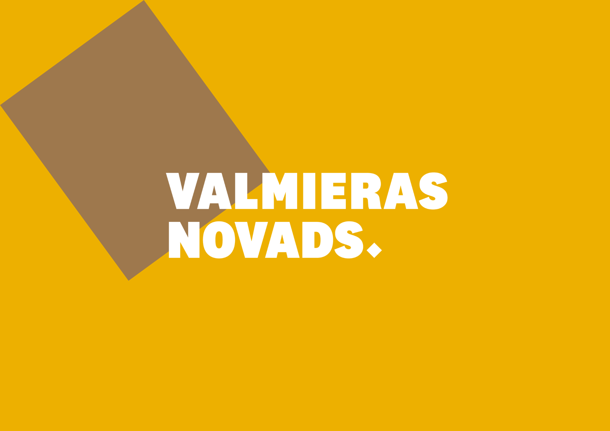 Vilijas tirdziņš - Visit Valmiera