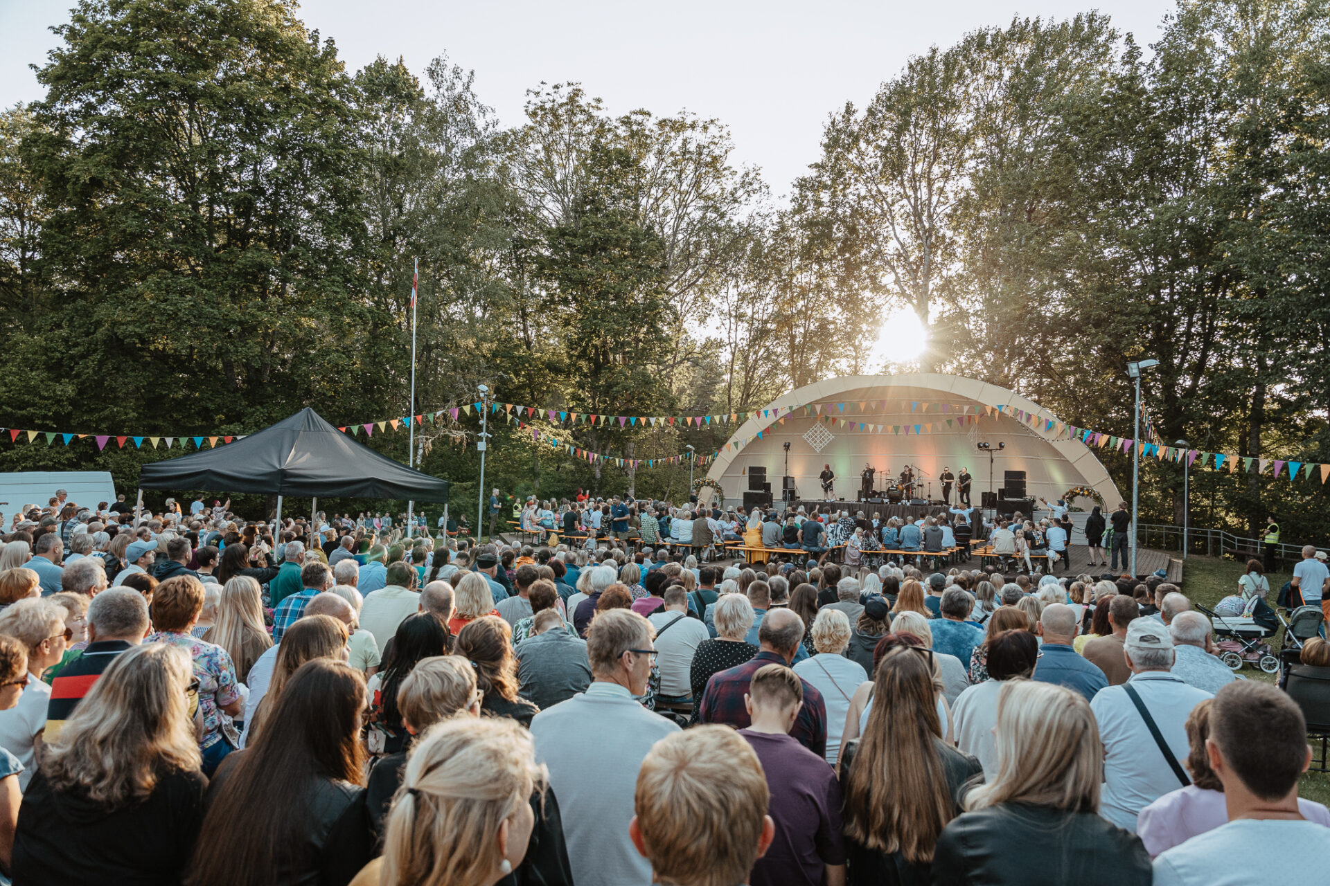 Aicinām uz svētkiem “Ērenpreiss ieripo Mazsalacā” - Visit Valmiera