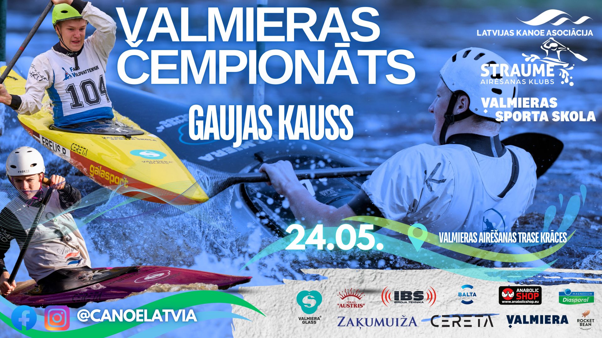 Sākums - Visit Valmiera