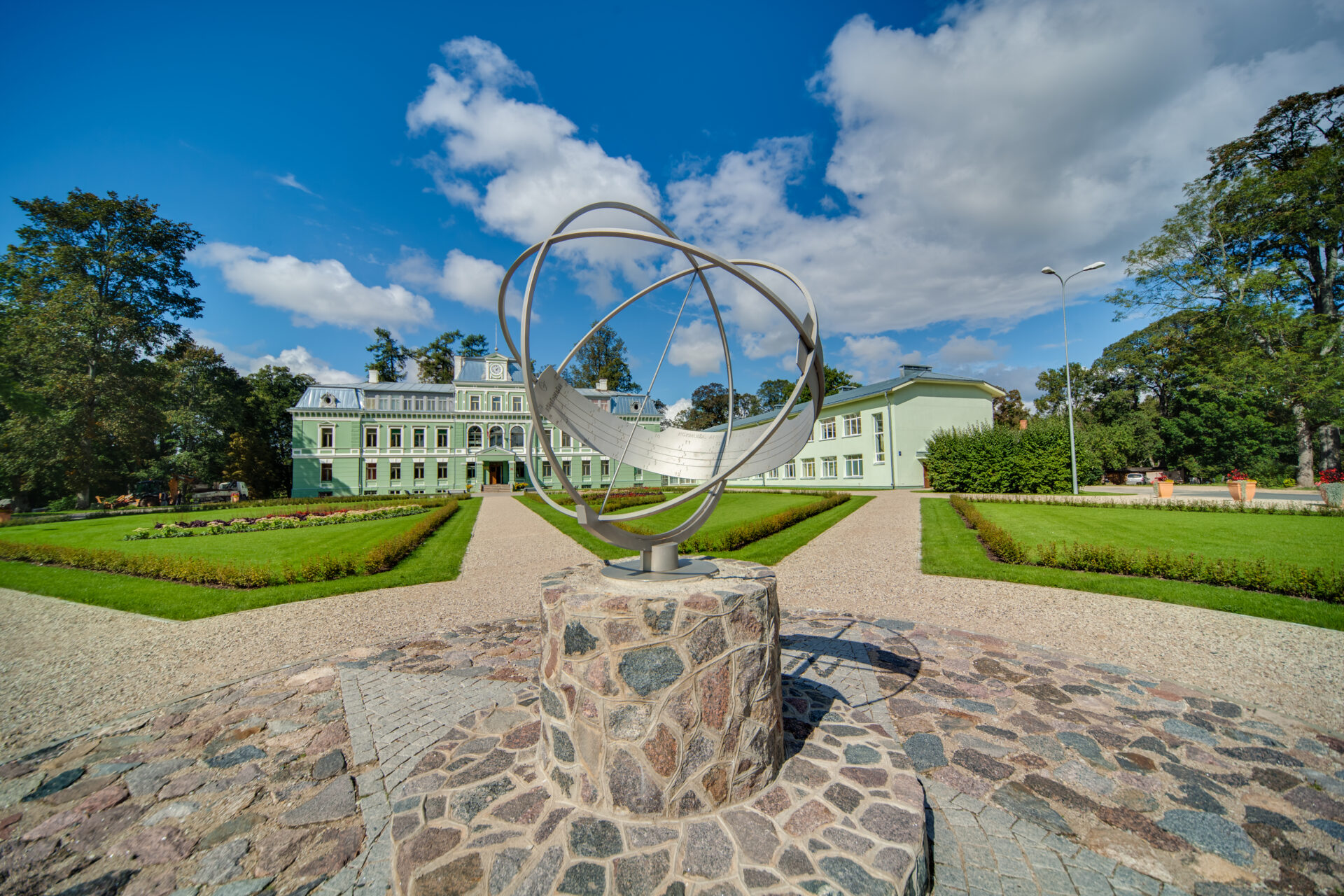 Izstāde "Saules laiks" - Visit Valmiera