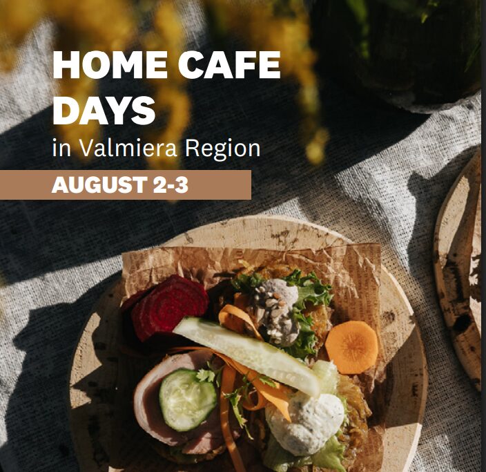 Sākums EN - Visit Valmiera