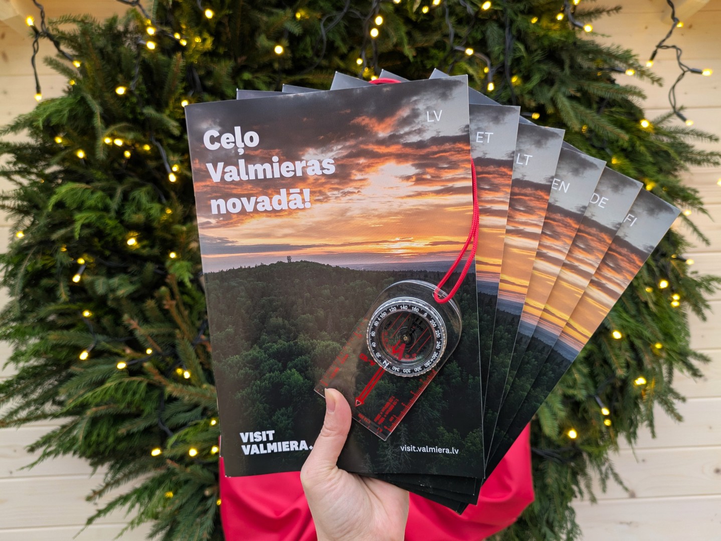 Sākums - Visit Valmiera